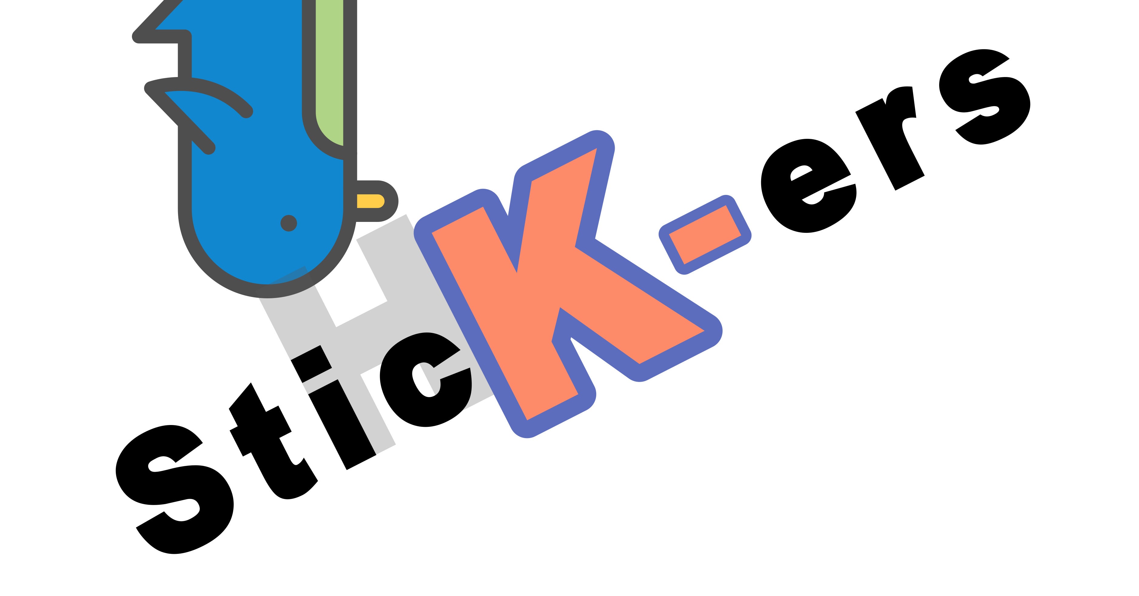 香港汽車貼紙專門店 - HK-SticKers