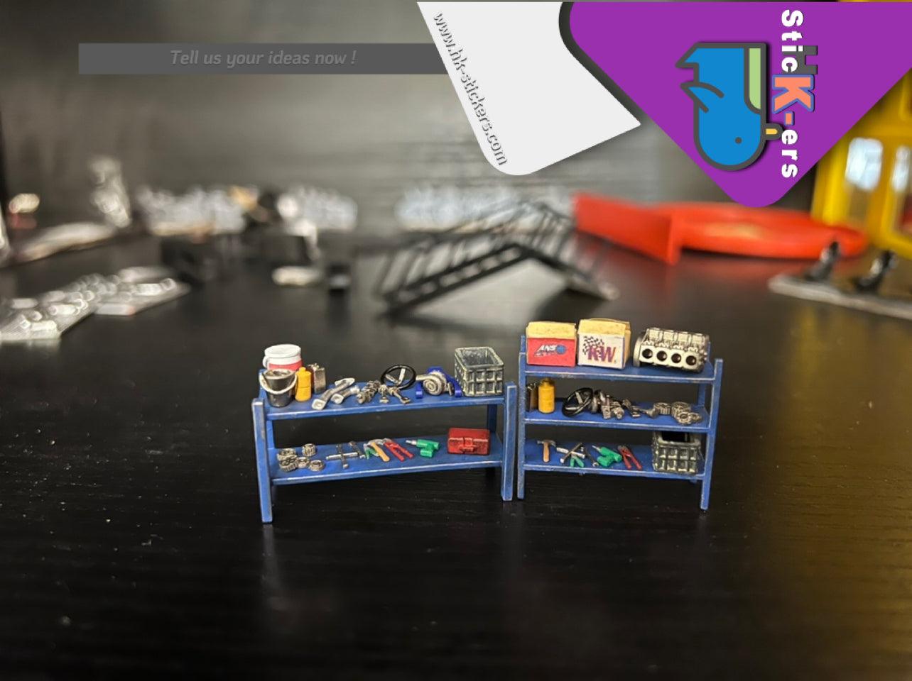 香港汽車貼紙專門店 - HK-SticKers